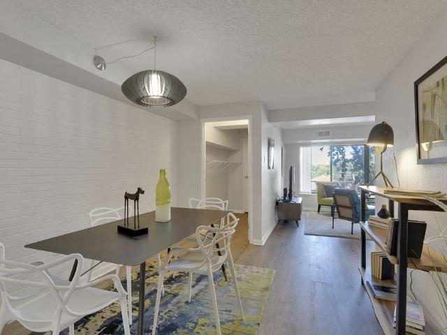 Colorado Station 1 Bedroom Apartment for Rent at 3725 Buchtel Blvd, Denver, CO 80210 Wellshire