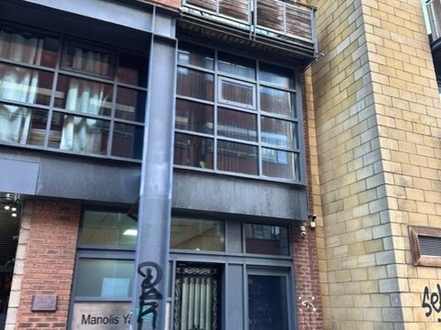 Colquitt Street, City Centre, Liverpool L1, 2 bed flat to rent, £875 pcm | PrimeLocation