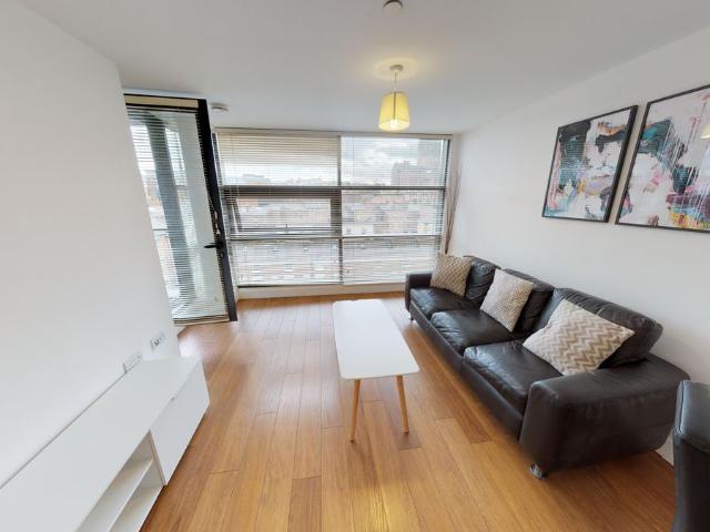 Colquitt Street, Liverpool L1, 1 bed flat to rent, £1,050 pcm | PrimeLocation
