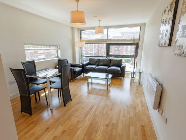 Colquitt Street, Liverpool L1, 1 bed flat to rent, £1,050 pcm | PrimeLocation