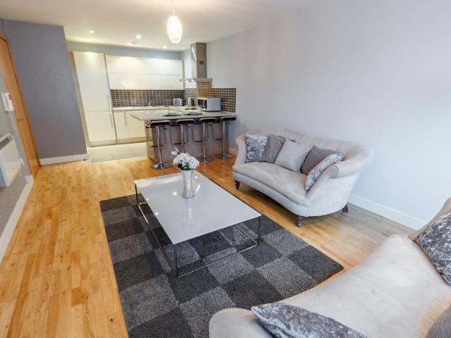Colquitt Street, Liverpool L1, 1 bed flat to rent, £1,075 pcm | PrimeLocation