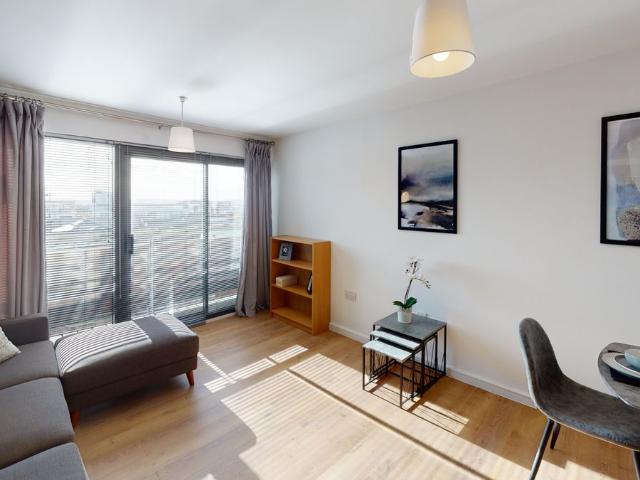 Colquitt Street, Liverpool L1, 2 bed flat to rent, £1,150 pcm | PrimeLocation
