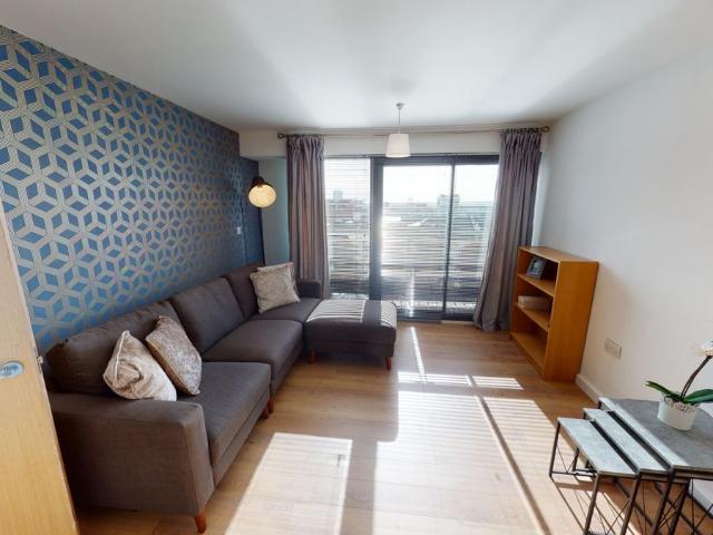 Colquitt Street, Liverpool L1, 2 bed flat to rent, £1,150 pcm | PrimeLocation
