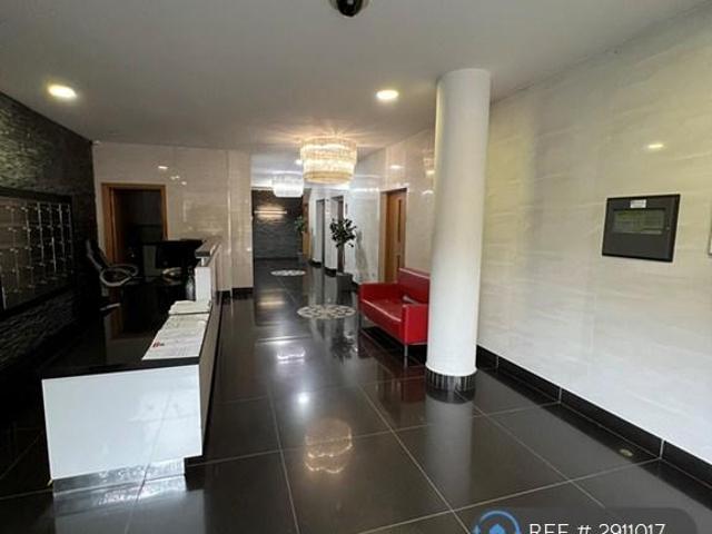 Colquitt Street, Liverpool, L1 2 bed flat to rent £1,195 pcm £276 pw