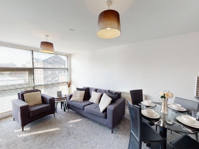 Colquitt Street, Liverpool L1, 2 bed flat to rent, £1,345 pcm | PrimeLocation