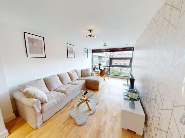Colquitt Street, Liverpool L1, 2 bed flat to rent, £1,345 pcm | PrimeLocation
