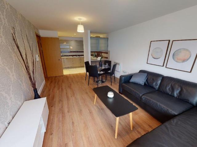 Colquitt Street, Liverpool L1, 2 bed flat to rent, £1,350 pcm | PrimeLocation