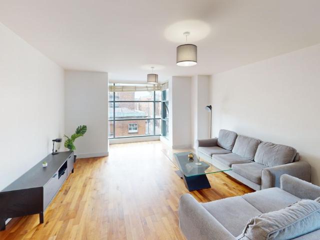 Colquitt Street, Liverpool L1, 2 bed flat to rent, £1,595 pcm | PrimeLocation