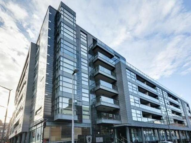 Colquitt Street, Liverpool, 2 Bedroom Flat