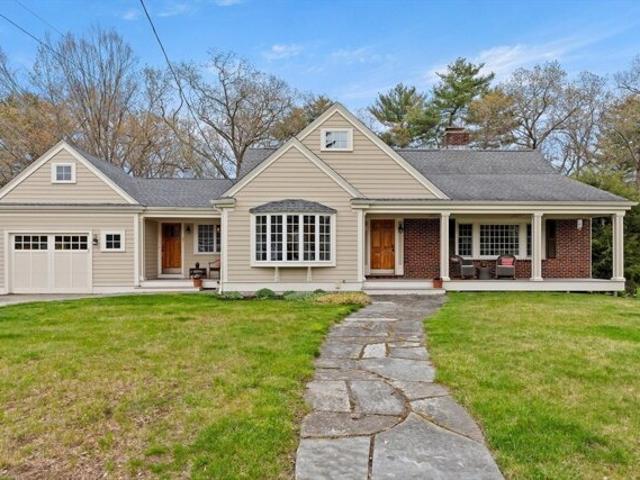 Colrain Rd, Topsfield, Home For Sale