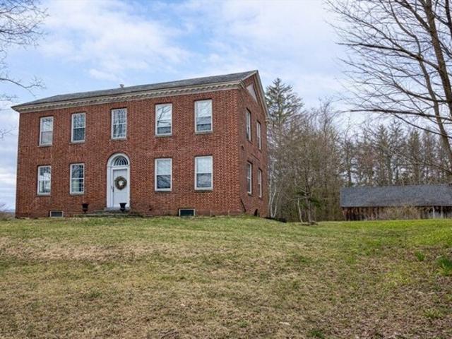 Colrain Shelburne Rd, Shelburne, Home For Sale