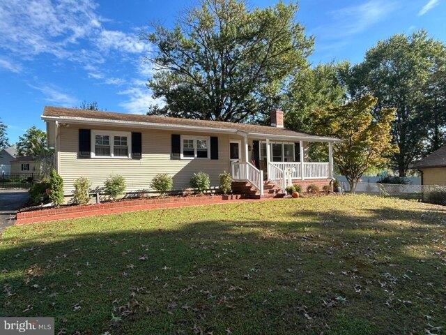 Colson Ct, Woodstown, Home For Sale