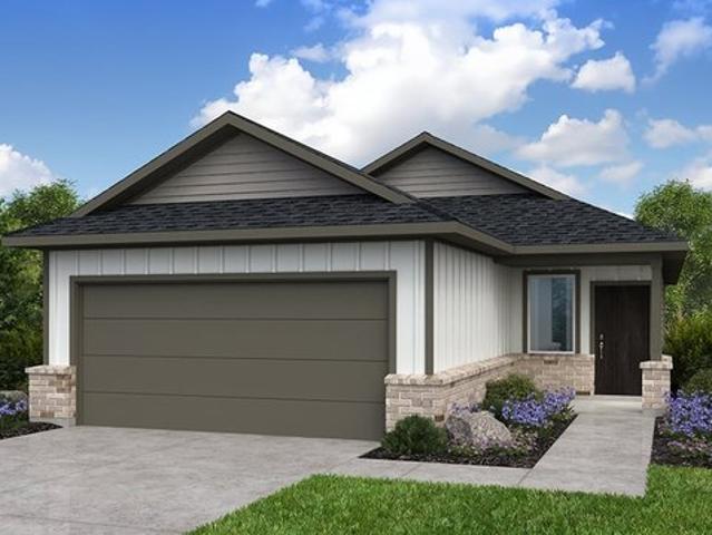 Colson Plan Hockley Meadows 40s Community