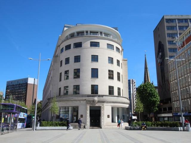 Colston Avenue, Bristol BS1, 1 bed flat to rent, £1,550 pcm | PrimeLocation