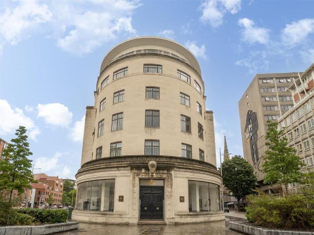 Colston Avenue, Bristol BS1, 2 bed flat to rent, £2,600 pcm | PrimeLocation