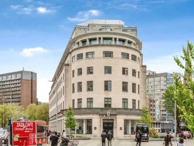 Colston Avenue, Bristol, 2 Bedroom Flat