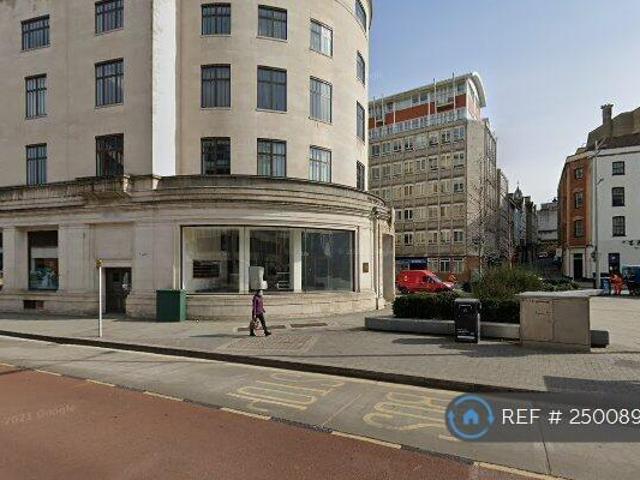 Colston Avenue, Bristol, 2 Bedroom Flat