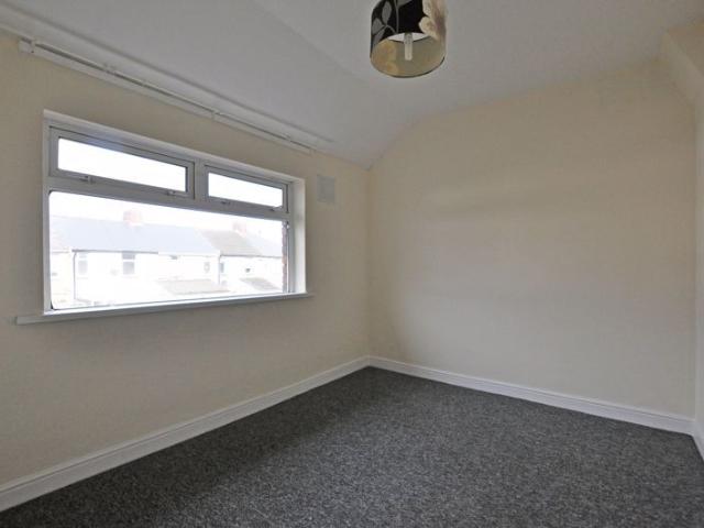 Colston Avenue, Newport