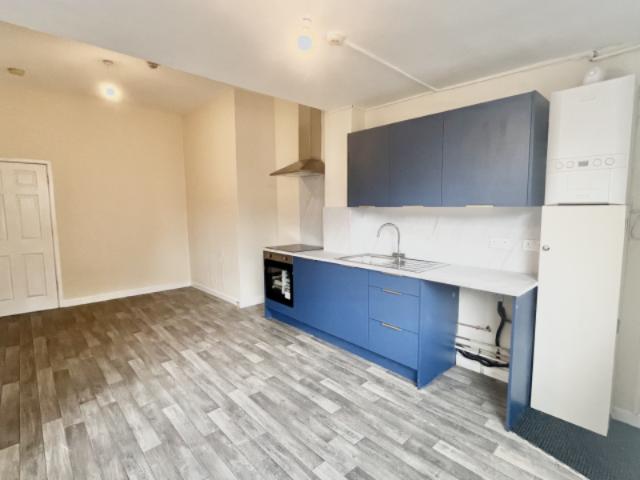 Colston Street, Newcastle Upon Tyne NE4, 2 bed flat to rent, £750 pcm | PrimeLocation