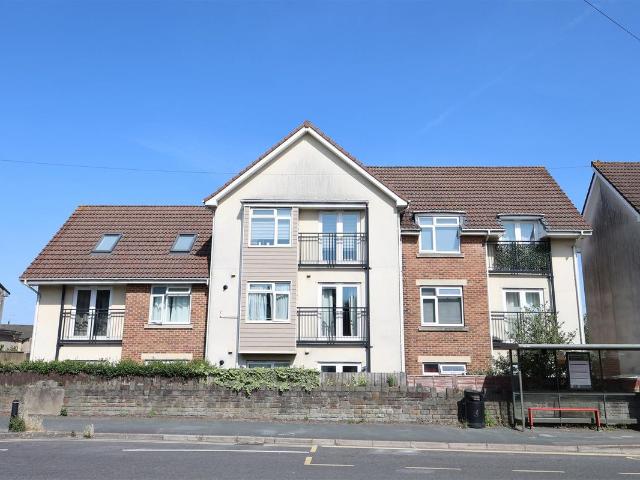 Colston Street, Soundwell, Bristol BS16, 2 bed flat to rent, £1,200 pcm | PrimeLocation