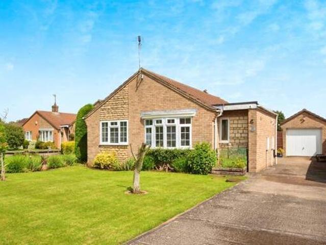 Colster Way, Colsterworth, 3 Bedroom Detached