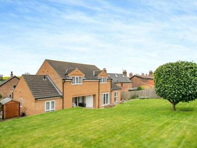 Copt Hewick, Near Ripon, 4 Bedroom Detached