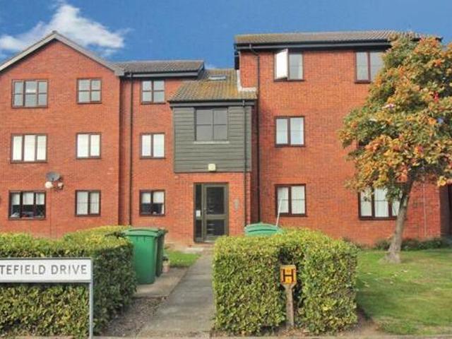 Coptefield Drive, Belvedere, 2 Bedroom Flat
