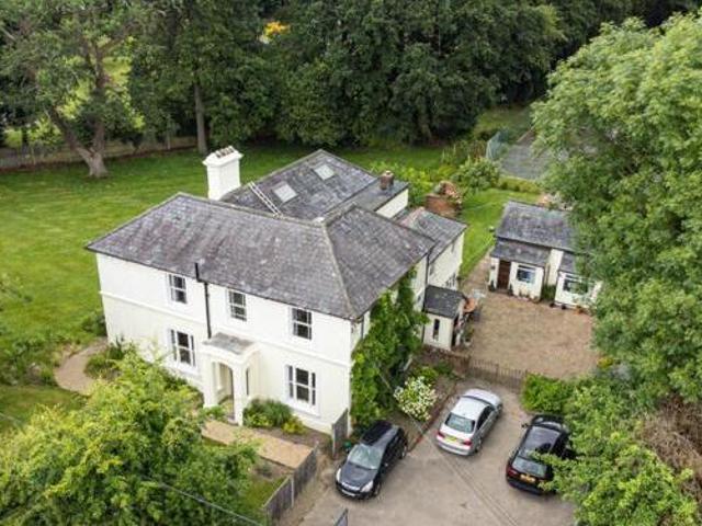 Copthorne Common, Copthorne, 5 Bedroom Detached