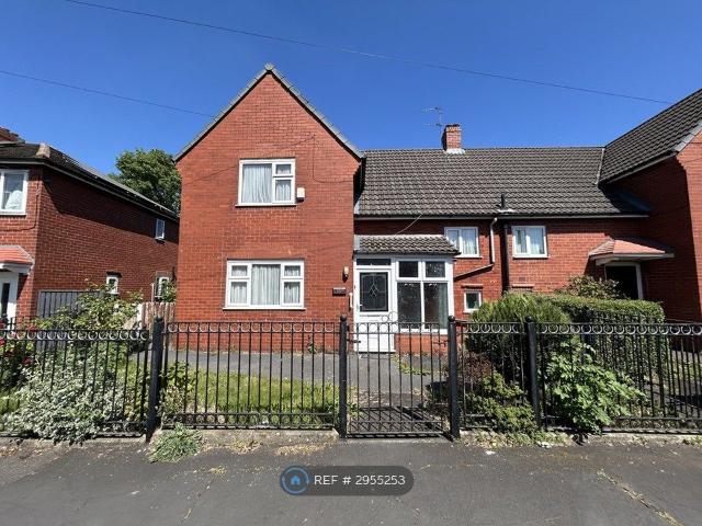 Copthorne Crescent, Manchester M13, 3 bed semi detached house to rent, £1,575 pcm | PrimeLocation