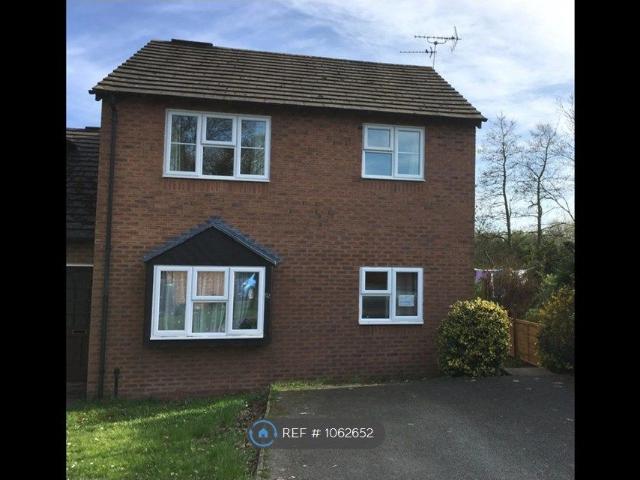 Copthorne, Shrewsbury SY3, 2 bed flat to rent, £825 pcm | PrimeLocation