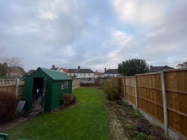 Copthorne Road, Shrewsbury, Shropshire, SY3 8NA