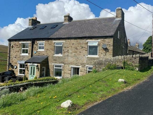 Copthill, Cowshill DL13, 3 bed end terrace house to rent, £925 pcm | PrimeLocation