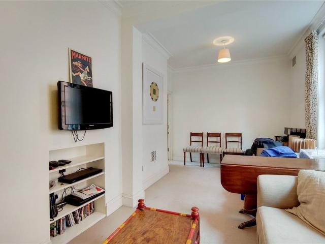 Coptic Street, London, WC1A 1NL