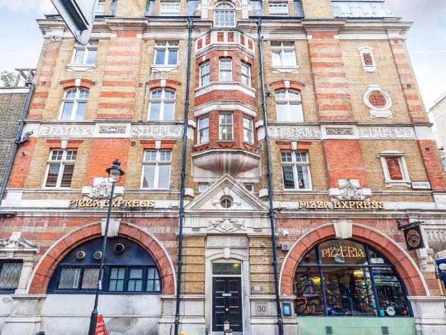Coptic Street, London WC1A, 2 bed flat to rent, £2,650 pcm | PrimeLocation