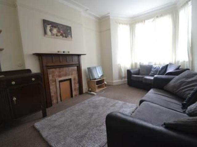 COPY of Derby Grove, Lenton, Nottingham, NG7