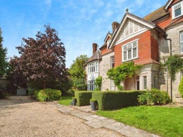 Copyhold Lane, Winterbourne Abbas, 1 Bedroom Apartment