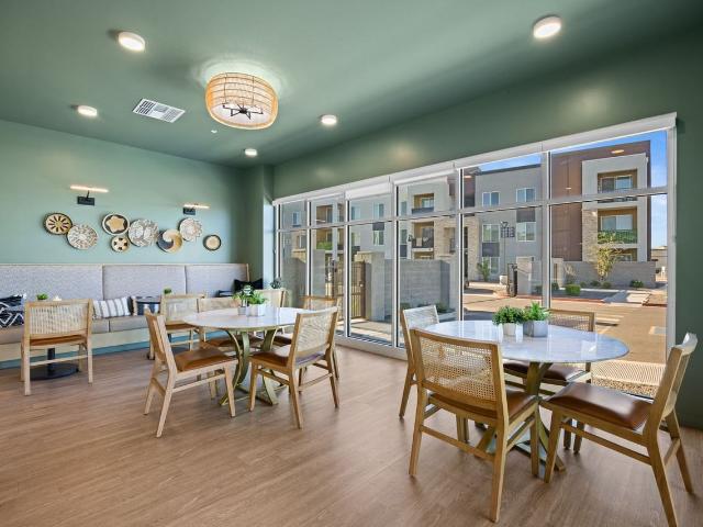 Copa Flats 1 Bedroom Apartment for Rent at 17485 N Porter Rd, Maricopa, AZ 85138