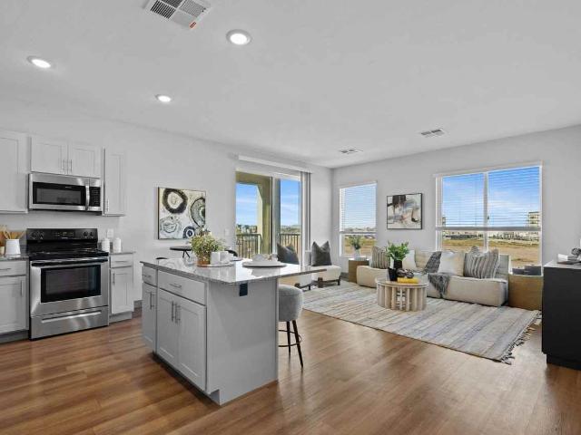 Copa Flats 1 Bedroom Apartment for Rent at 17485 N Porter Rd, Maricopa, AZ 85138