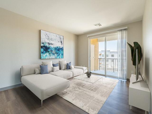 Copa Flats 2 Bedroom Apartment for Rent at 17485 N Porter Rd, Maricopa, AZ 85138
