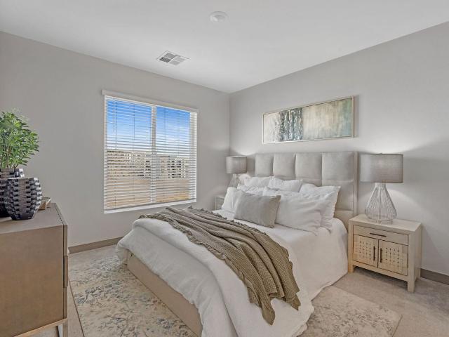 Copa Flats 2 Bedroom Apartment for Rent at 17485 N Porter Rd, Maricopa, AZ 85138