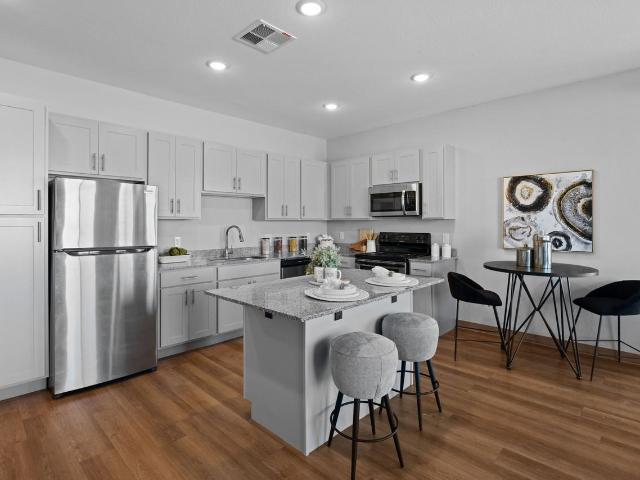 Copa Flats 2 Bedroom Apartment for Rent at 17485 N Porter Rd, Maricopa, AZ 85138