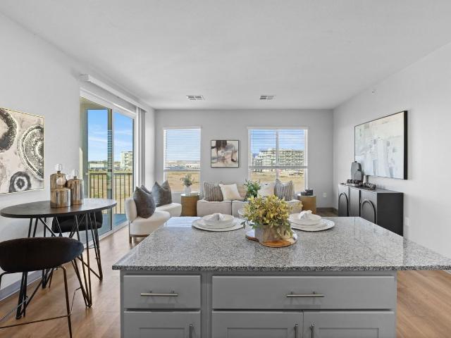 Copa Flats 3 Bedroom Apartment for Rent at 17485 N Porter Rd, Maricopa, AZ 85138