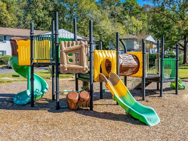 Copa Parque 1 Bedroom Apartment for Rent at 1466 Rockcut Rd, Forest Park, GA 30297