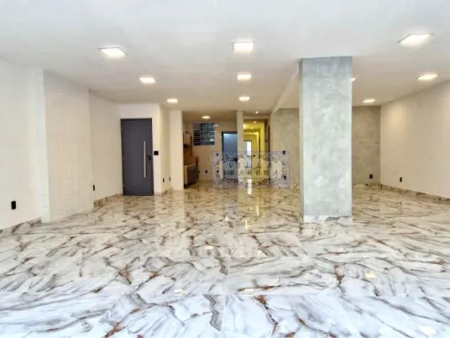 Copacabana figueiredo magalhães a 1 quadra da praia 165m² reformadíssimo 3 quartos 2 suítes p. 24HRS