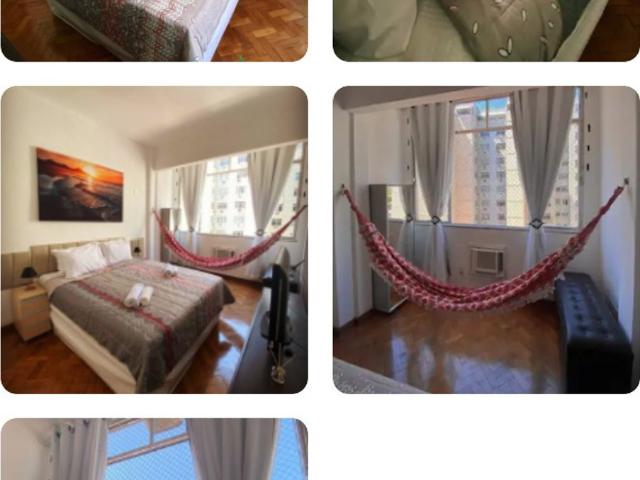 Copacabana Sun