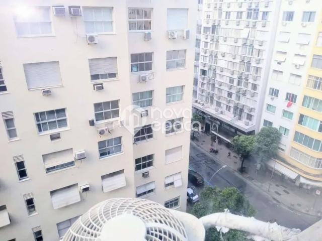 Copacabana | Sala