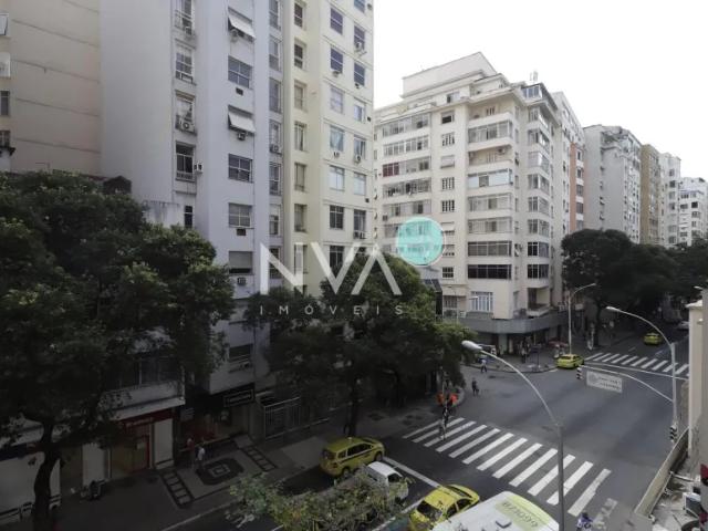 Copacabana | sala