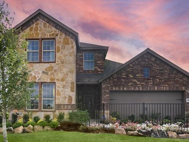 Copaiba Plan Liberty Crossing Community