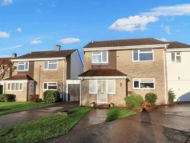 Cope Park, Almondsbury, 5 Bedroom Link