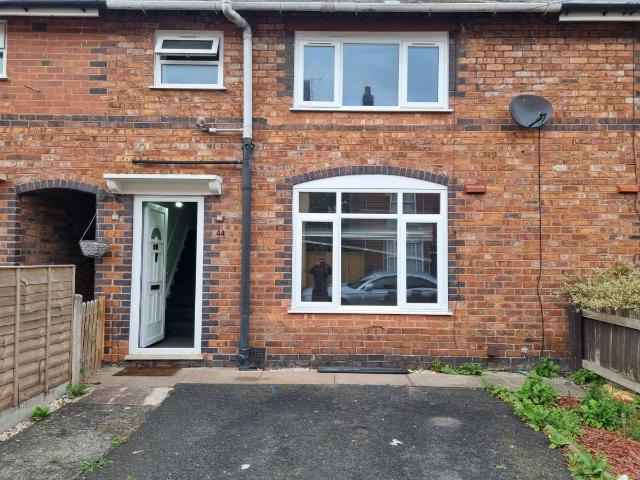 Cope Street, Walsall WS3, 3 bed terraced house to rent, £1,000 pcm | PrimeLocation